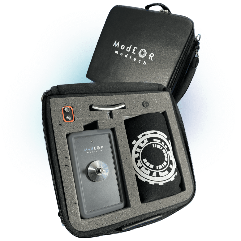 Produto - Medeor MedTech