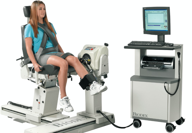 Avaliação de Força Muscular: quais as opções? - Medeor MedTech